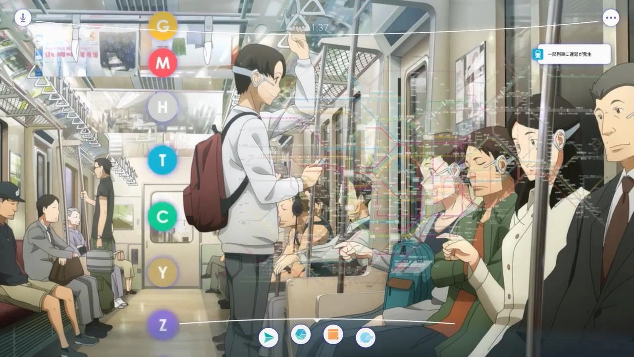 Augma | Wiki Sword Art Online | FANDOM powered by Wikia