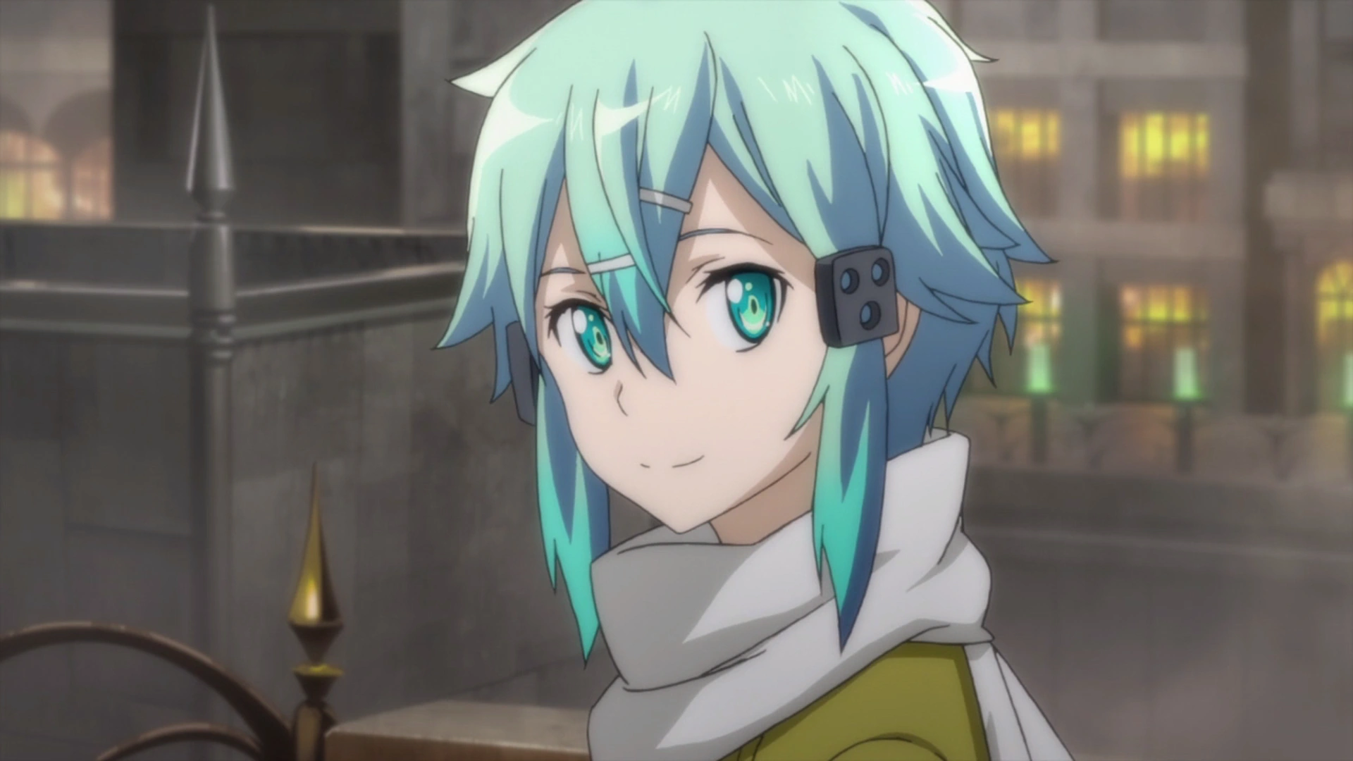 Archivo:Sinon GGO.png | Wiki Sword Art Online | Fandom powered by Wikia