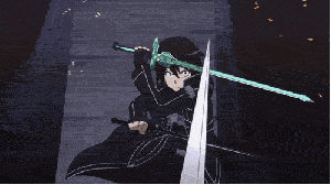 Image - Parry.gif | Sword Art Online Fanon Wiki | Fandom powered by Wikia