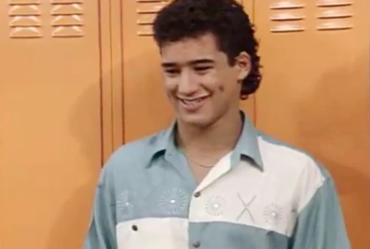 A.C. SlaterGallery Season Three | Saved By The Bell Wiki | Fandom ...
