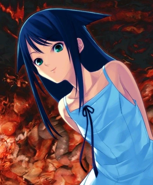 Saya | Saya no Uta Wiki | Fandom powered by Wikia
