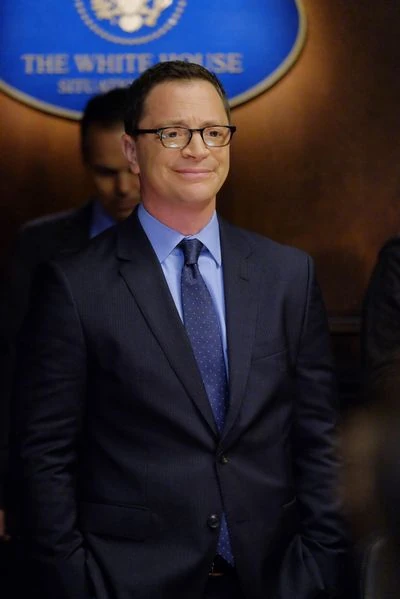David Rosen | Scandal Wiki | FANDOM powered by Wikia