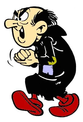 Gargamel | Schlumpf Wiki | Fandom powered by Wikia