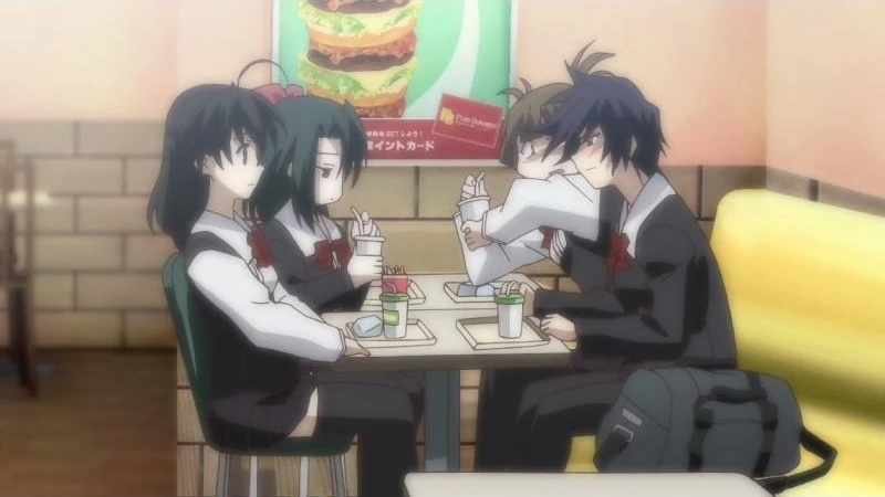 School Days School Days Wiki Fandom Powered By Wikia