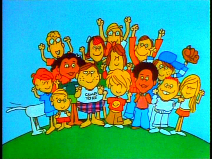 List of cameos in Schoolhouse Rock | School House Rock Wiki | Fandom ...