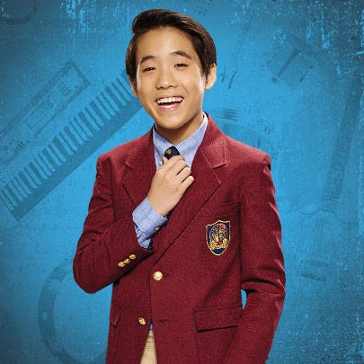 Zack Mooneyham | School of Rock Wikia | FANDOM powered by Wikia