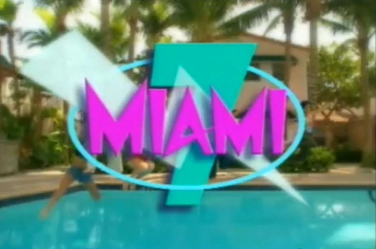 Miami 7 | S Club 7 Wiki | Fandom powered by Wikia