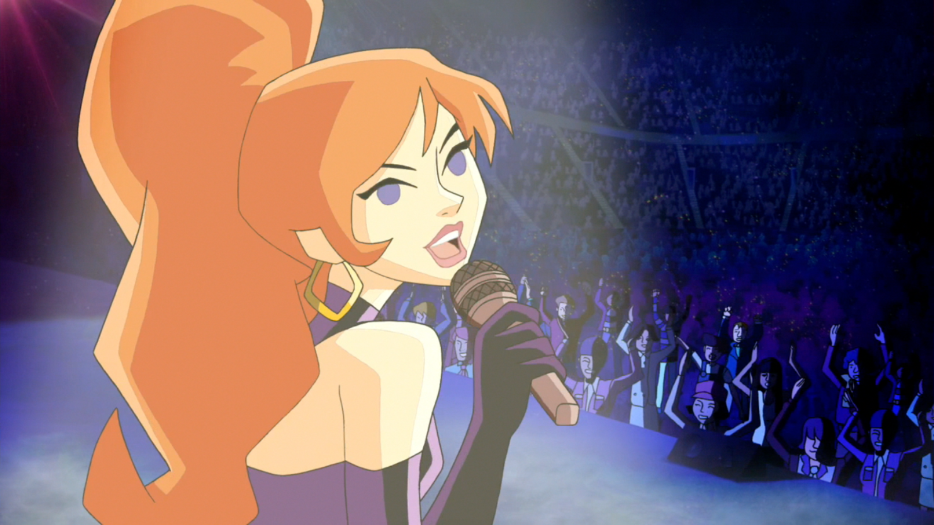 Trap Of Love Scoobypedia Fandom Powered By Wikia