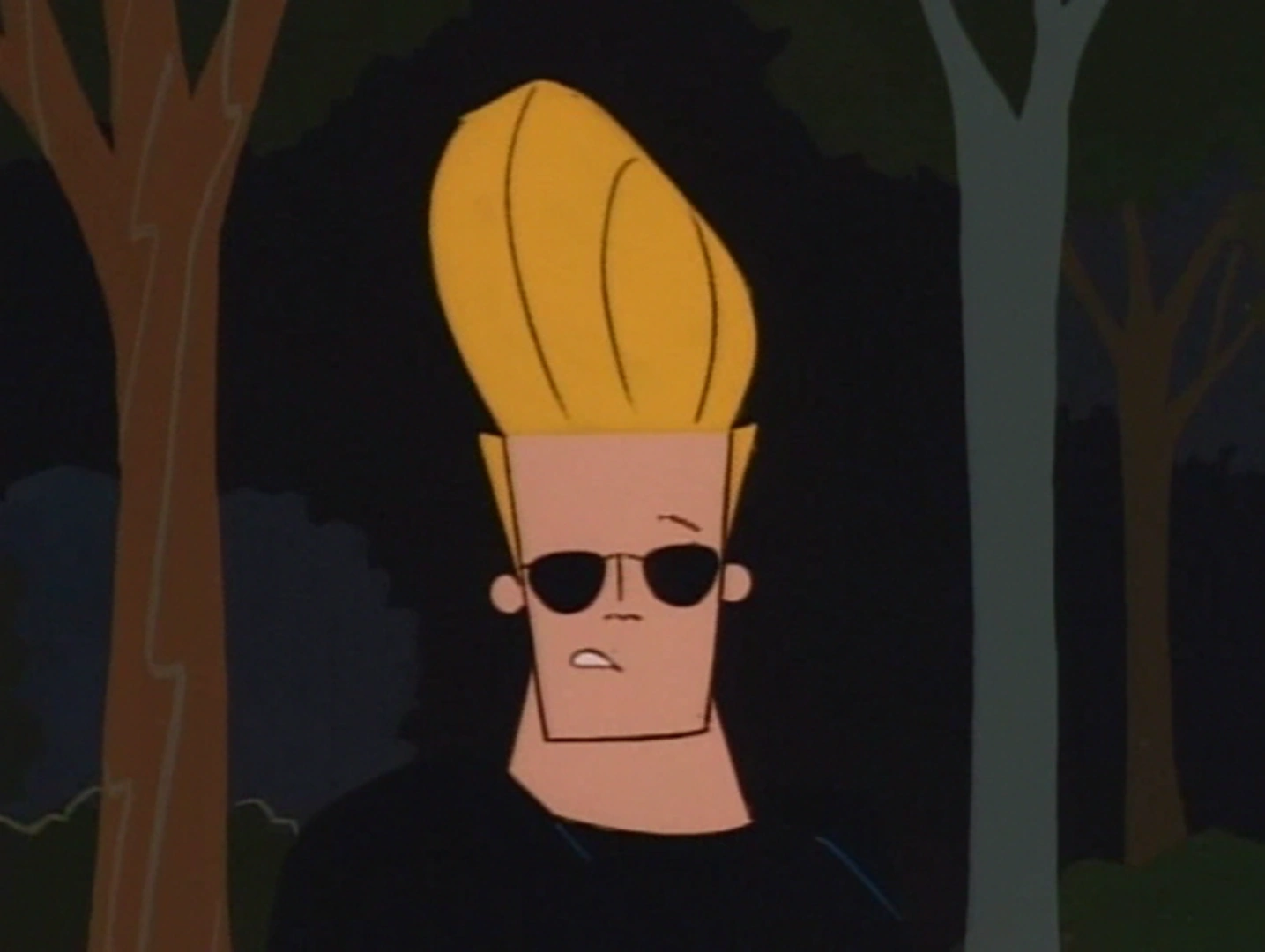 Johnny Bravo | Scoobypedia | FANDOM powered by Wikia