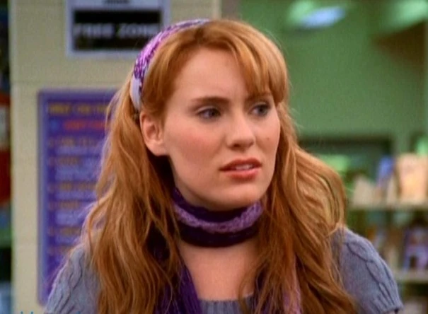 Melton Kate Scooby Doo