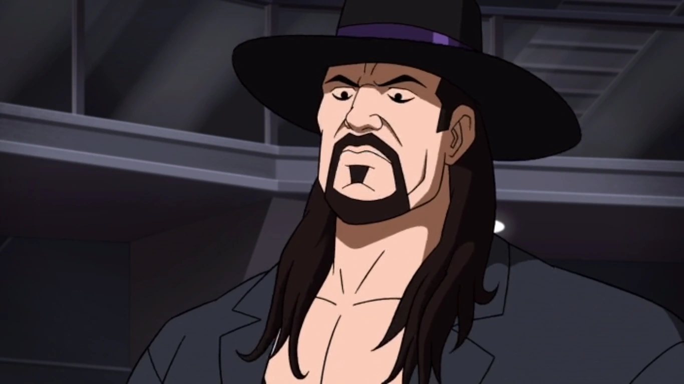 Undertaker | Scoobypedia | FANDOM powered by Wikia