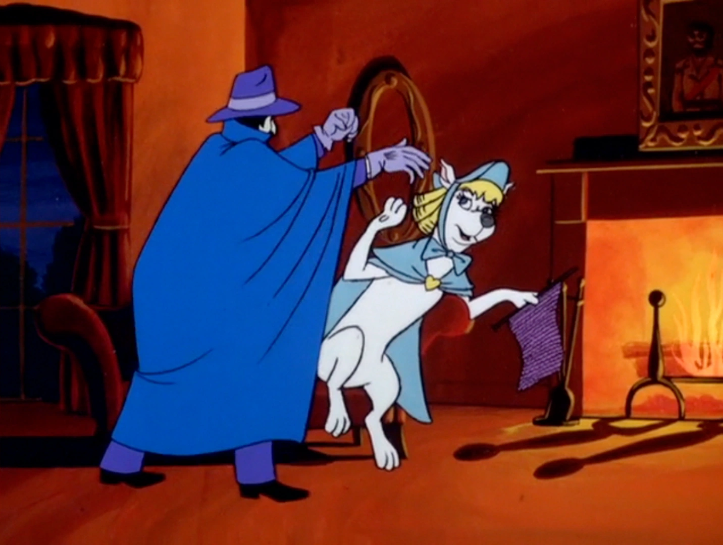 Phantom of Dixie (movie) | Scoobypedia | FANDOM powered by Wikia