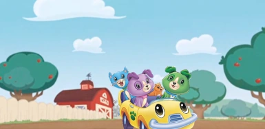 Discuss Everything About Scout and friends Wiki | Fandom