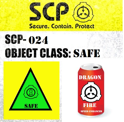 SCP-024 | SCP: Containment is Magic Wiki | Fandom powered by Wikia