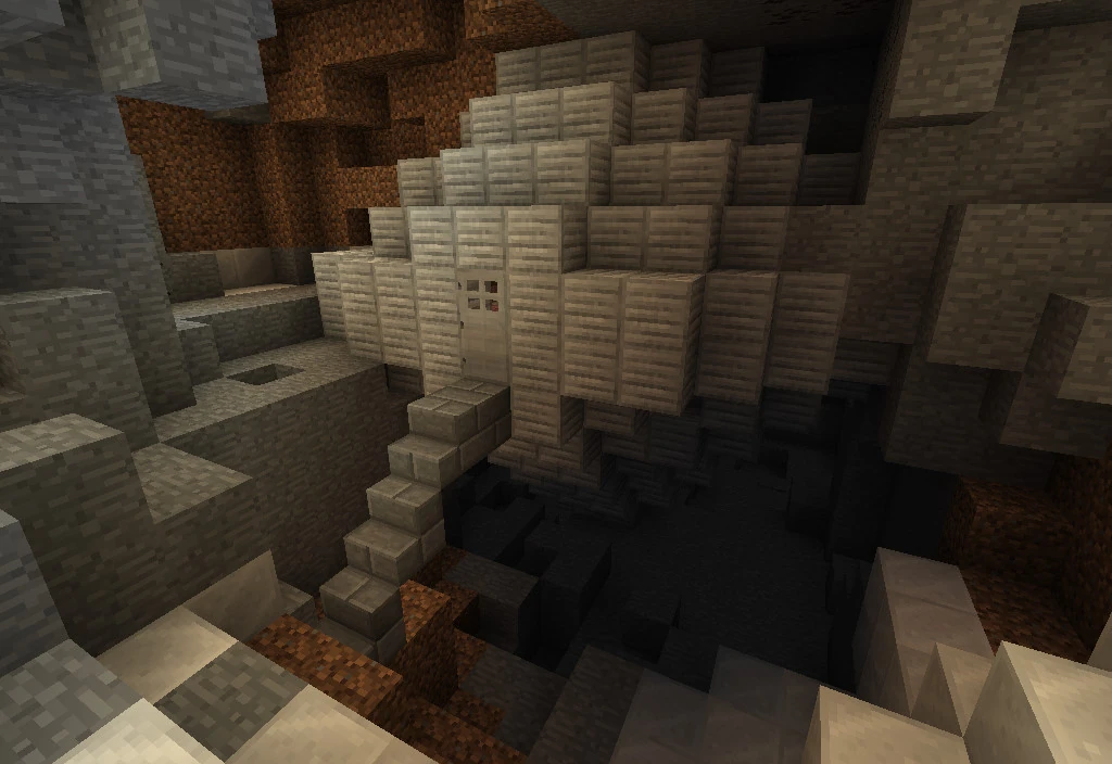 SCP-002 | SCP Mod Wiki | Fandom powered by Wikia