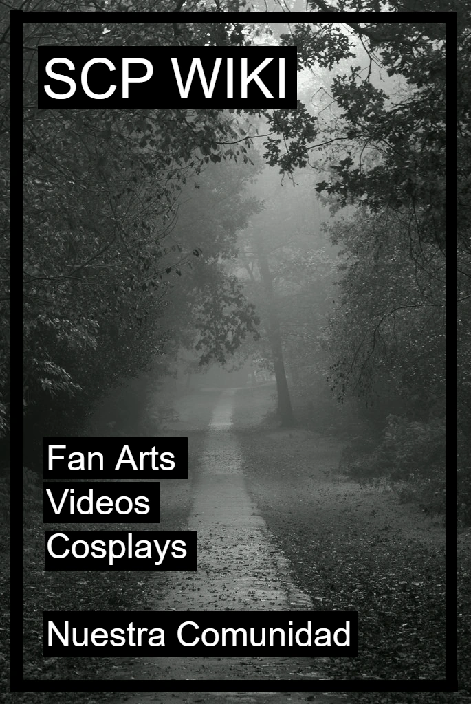 Revista SCP | Wiki La SCP Foundation | FANDOM powered by Wikia