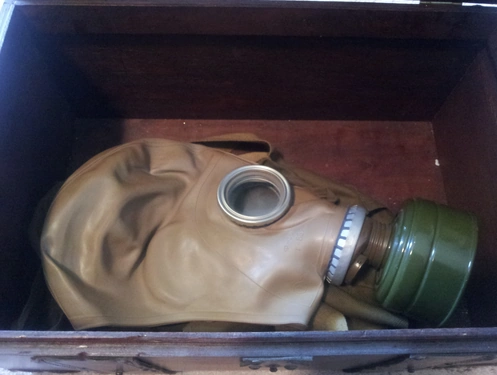 SCP-1499 | Wiki La SCP Foundation | FANDOM powered by Wikia