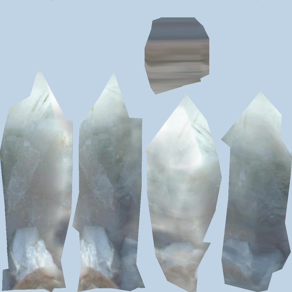 The Box of Horrors/SCP-409 | SCP - Containment Breach вики | FANDOM ...