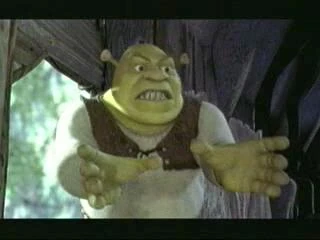 Image - Shrek Angry.jpg | Scratchpad | Fandom powered by Wikia