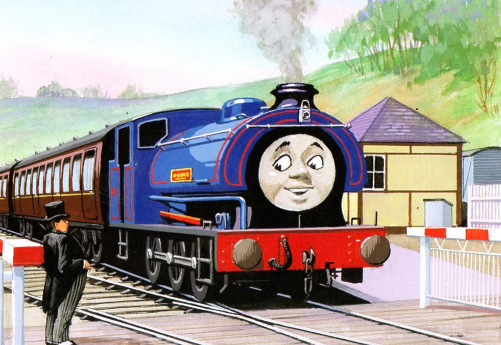 Wilbert | Scratchpad | FANDOM powered by Wikia