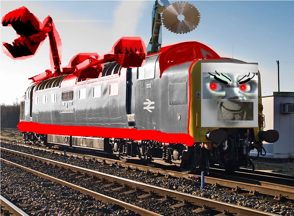 Diesel 12 | Scratchpad | FANDOM powered by Wikia