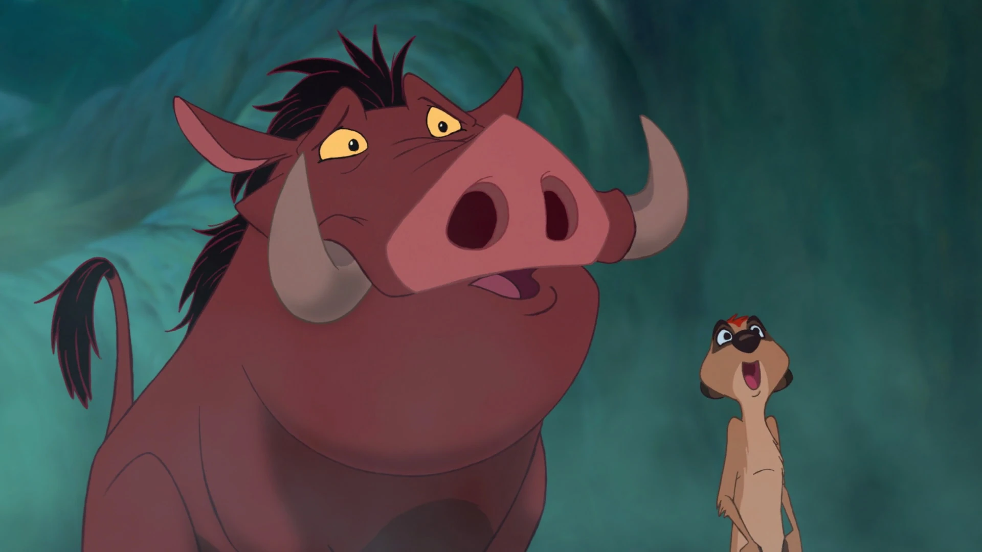 Pumbaa | Scratchpad | FANDOM powered by Wikia