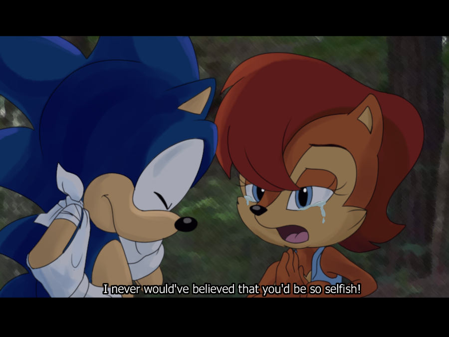 Sonic Satam Season 3 Scratchpad Fandom Powered By Wikia