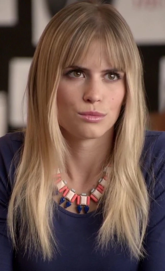 Brooke Maddox | Scream MTV Series Wikia | FANDOM powered by Wikia