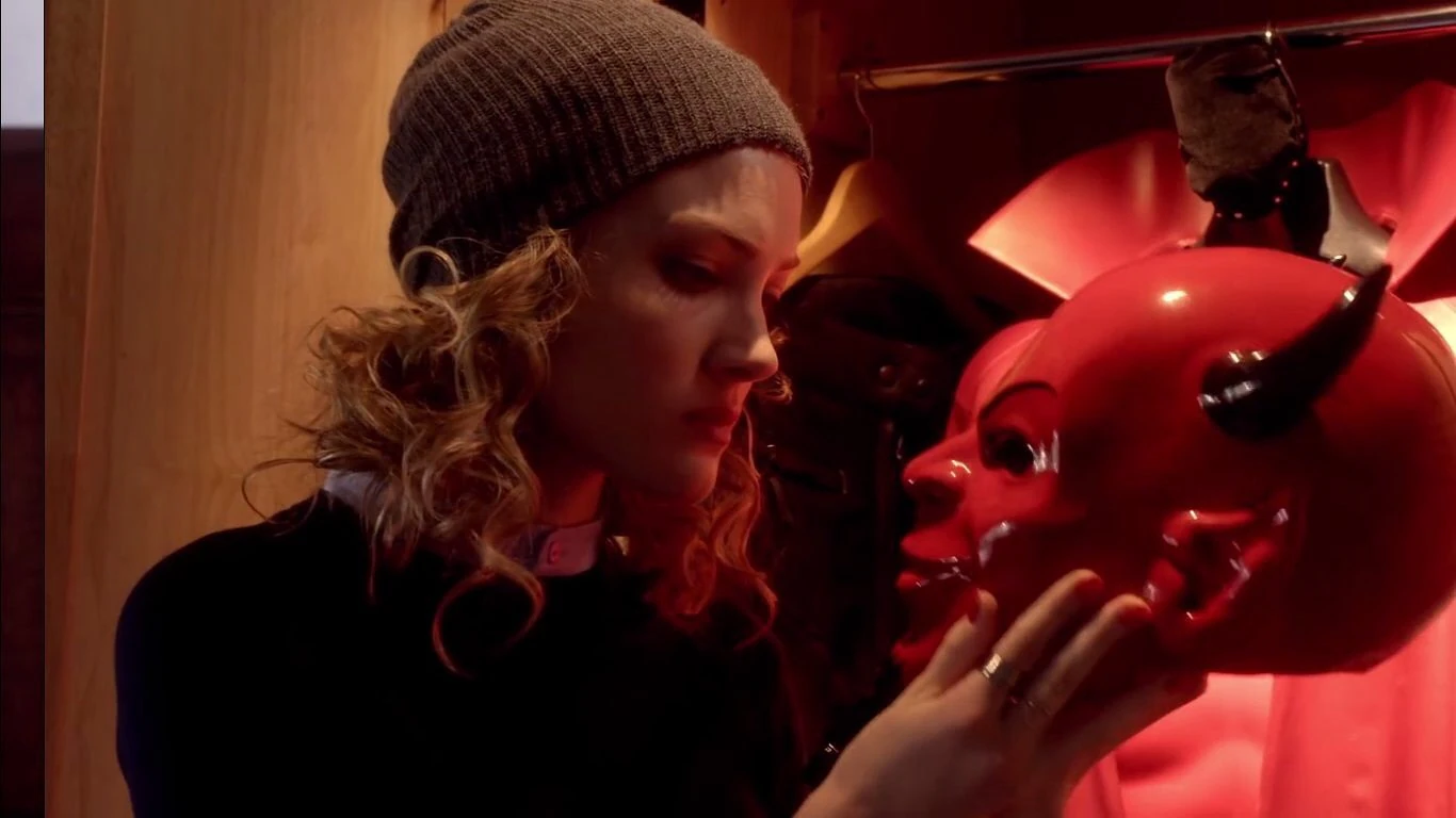 2015 Favorites: Scream Queens (+ Theories) – sheflieswithfaeries