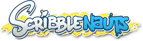 Image - Scribblenauts-logo.png | Scribblenauts Wiki | FANDOM powered by ...