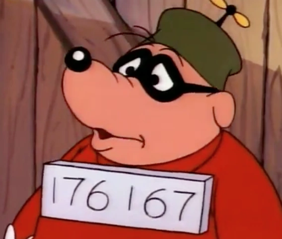 Babyface Beagle | DuckTales Wiki | FANDOM powered by Wikia