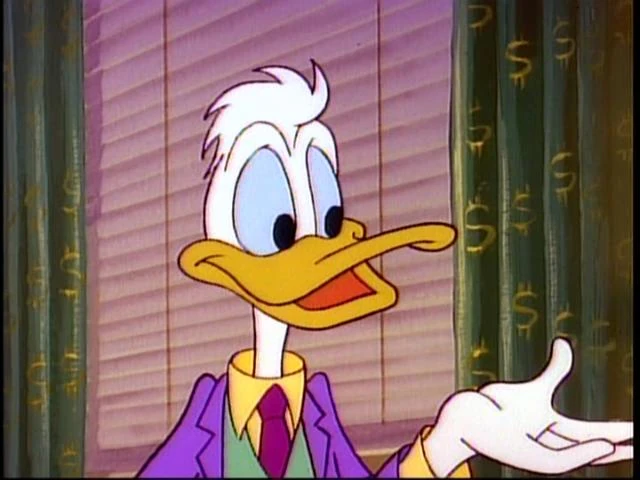 Fenton Crackshell | DuckTales Wiki | FANDOM powered by Wikia