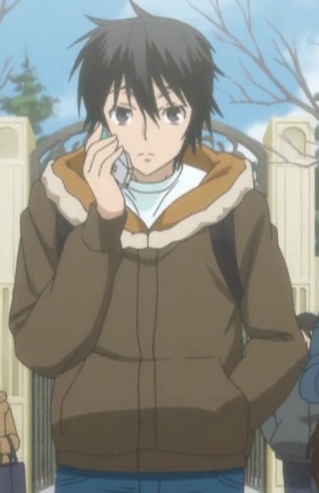 Image Minatofirstappearence Sekirei Wiki Fandom Powered By Wikia