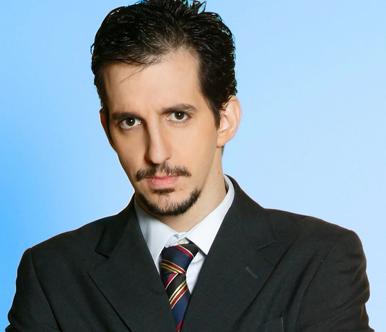 Joaquín Arias | Series de España Wiki | Fandom powered by Wikia