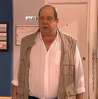 Ramón Rivas | Series de España Wiki | Fandom powered by Wikia
