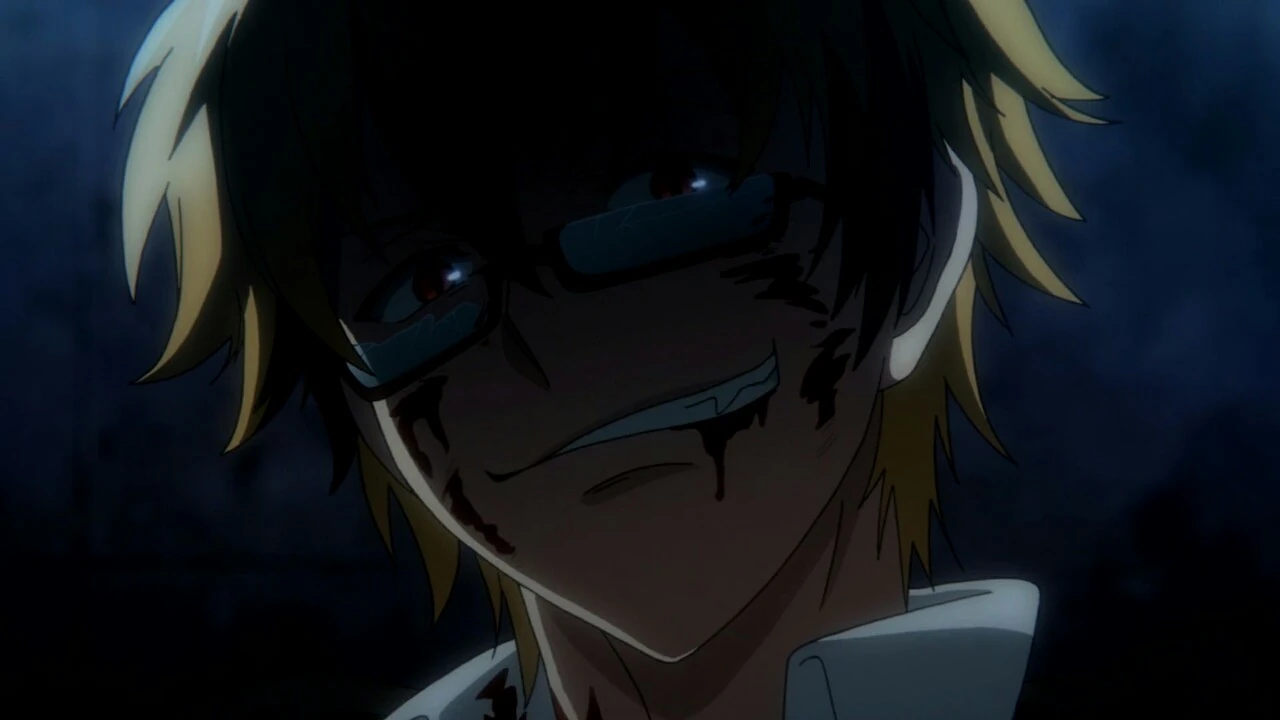 Image - Ep 10 lawless 2.jpg | Servamp Wiki | Fandom powered by Wikia