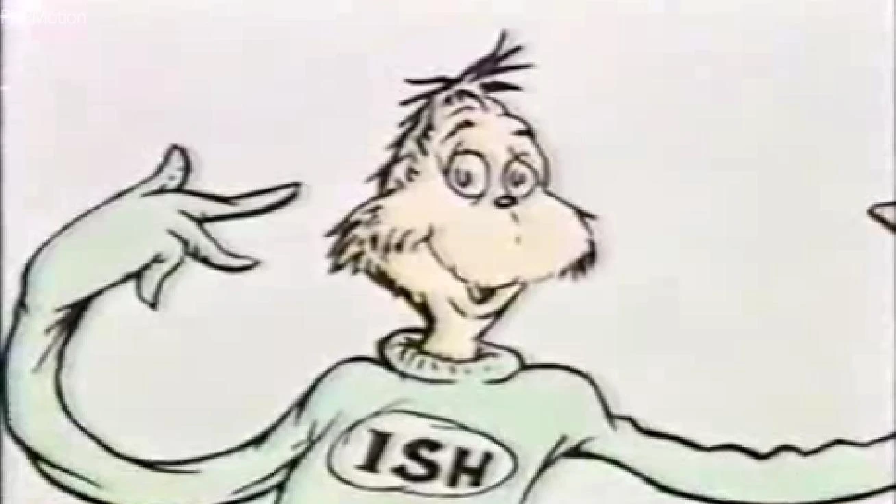 Image - His name is ish.jpg | Dr. Seuss Wiki | Fandom powered by Wikia