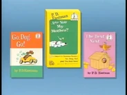 Dr. Seuss Beginner Book Video | Dr. Seuss Wiki | Fandom powered by Wikia