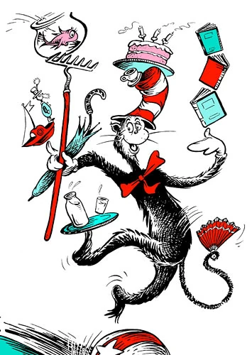 Image - Cat in the hat.jpg | Dr. Seuss Wiki | Fandom powered by Wikia