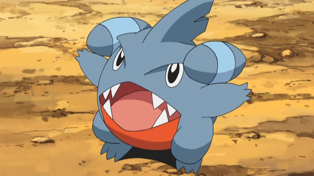 Файл:Ash's Gible.png | Seviland Encyclopedia Wiki | Fandom powered by Wikia
