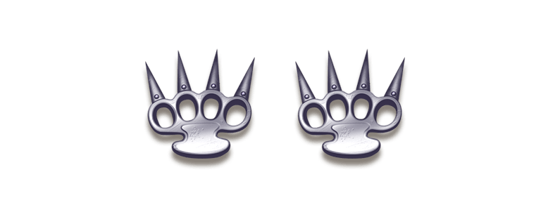 Knuckles (SF2) | Shadow Fight Wiki | FANDOM powered by Wikia