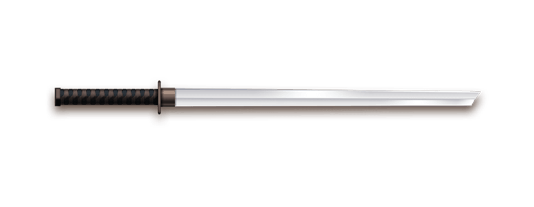 Image - Weapon ninja sword.png | Shadow Fight Wiki | FANDOM powered by ...