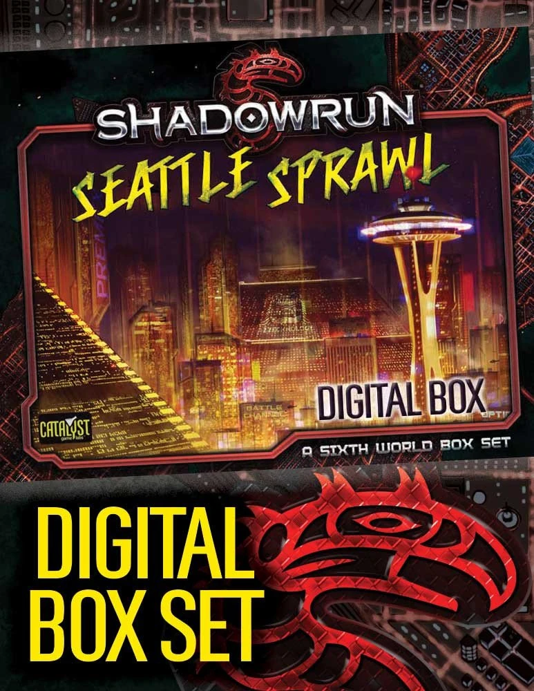 Source:Seattle Sprawl | Shadowrun Wiki | FANDOM powered by Wikia