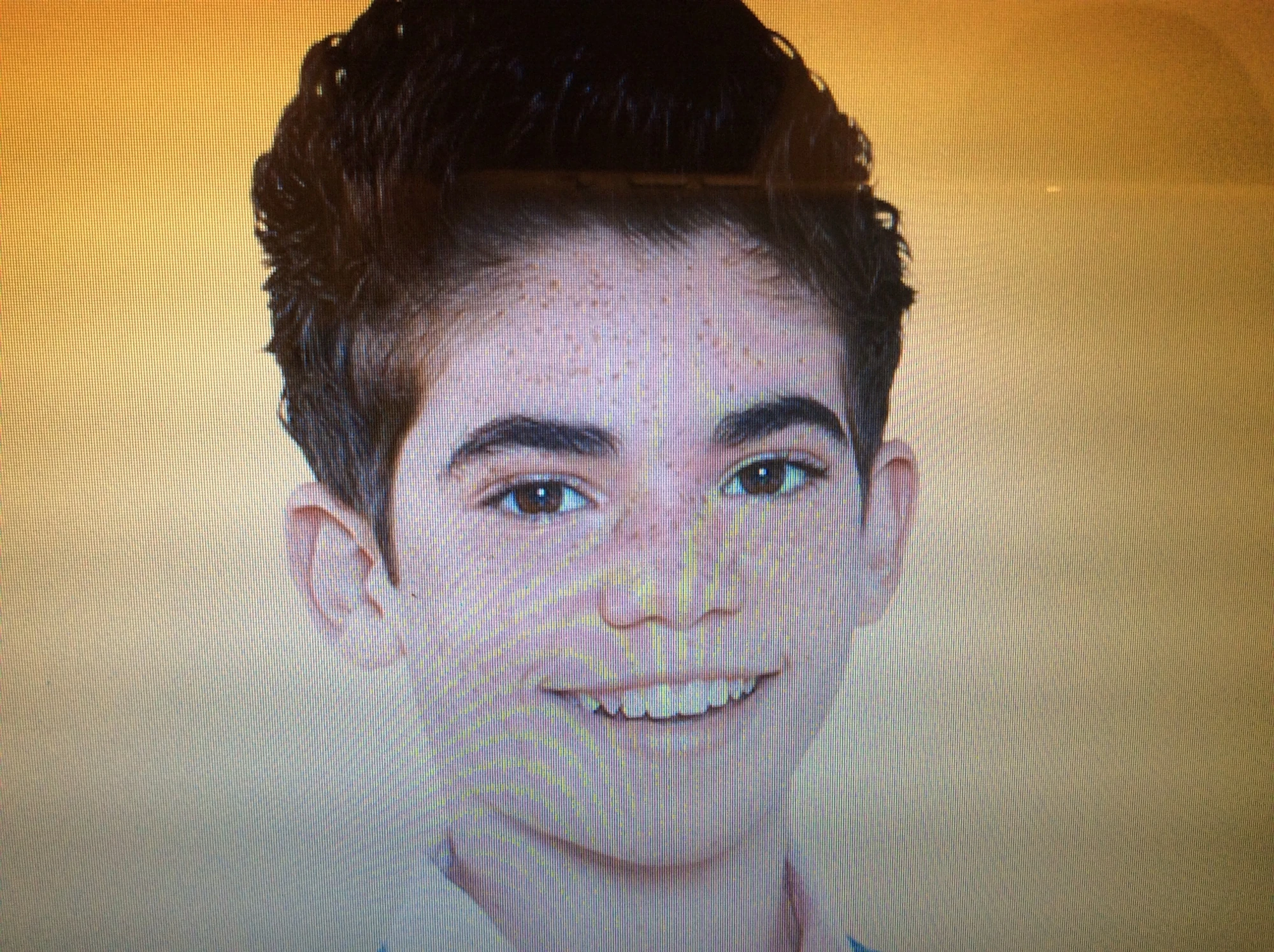 Luke Ross | Shake it Up Fanon Wiki | FANDOM powered by Wikia