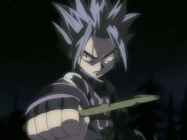 Horohoro | Shaman King informative Wiki | FANDOM powered by Wikia