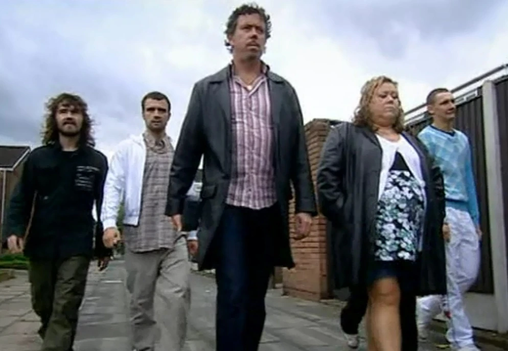 New Beginnings | Shameless Wiki | Fandom powered by Wikia