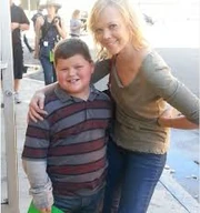 Kellen Michael | Shameless Wiki | Fandom powered by Wikia