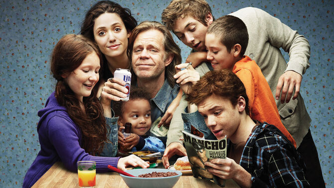 Shameless Wiki Fandom Powered By Wikia