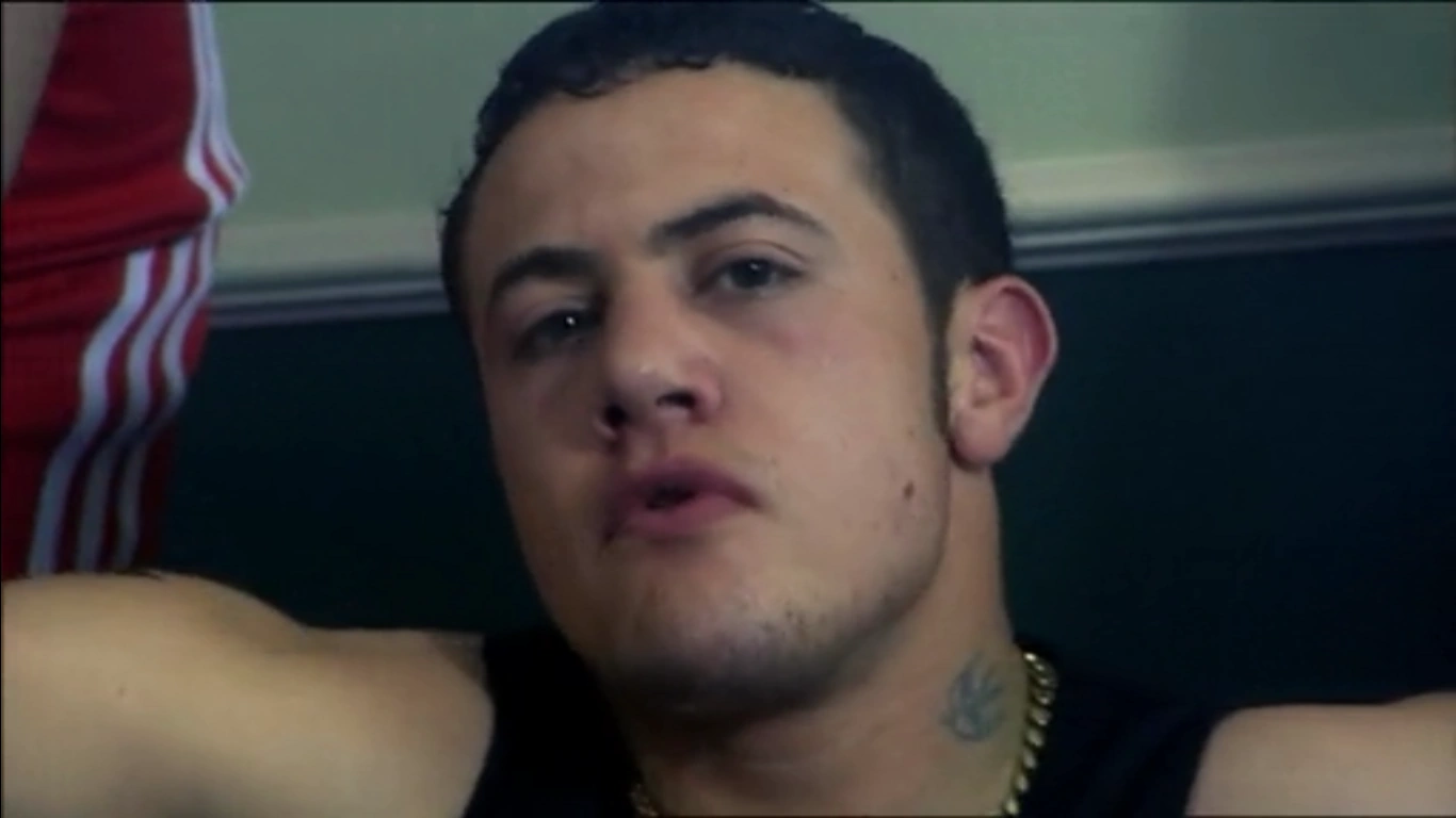 Image - Donny1.png | Shameless Wiki | FANDOM powered by Wikia