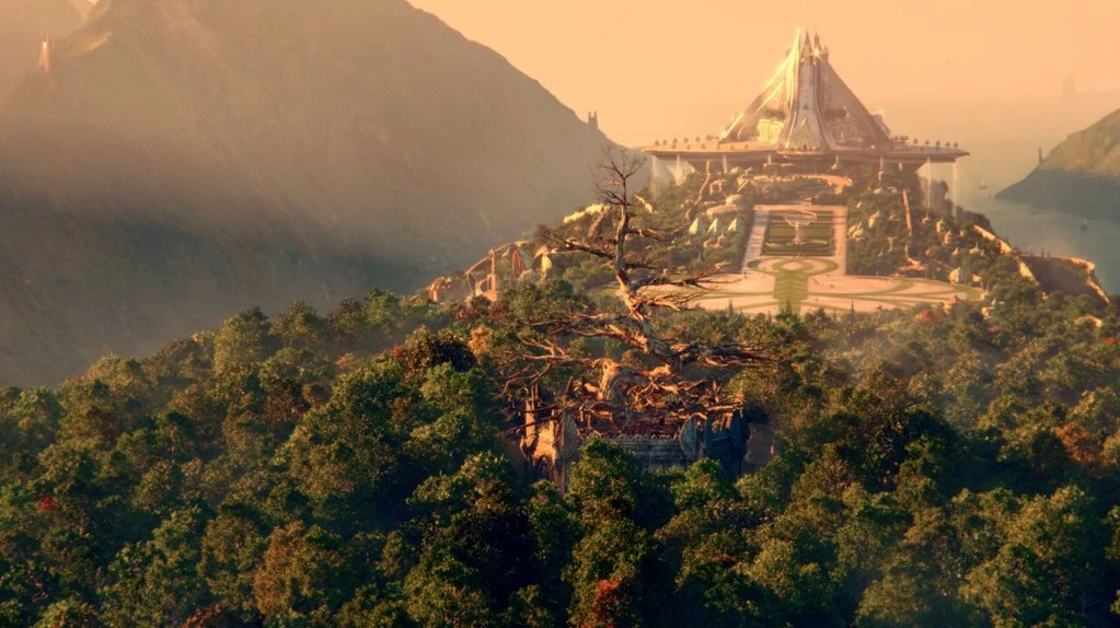 Category:Cities | Shannara Wiki - Exploring the Magical World of ...